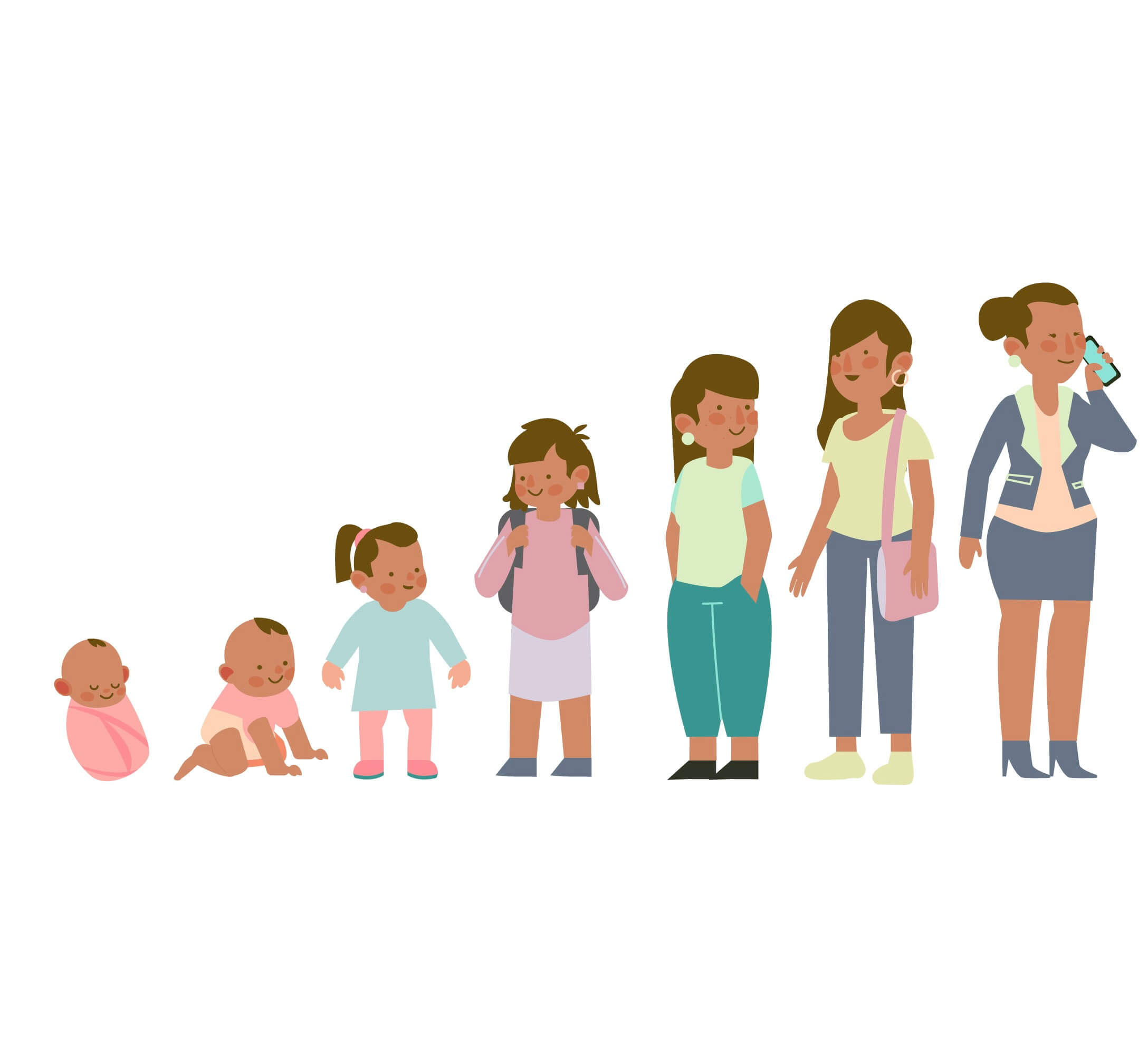 Parenting a Teenager Comes With a Variety of Experiences