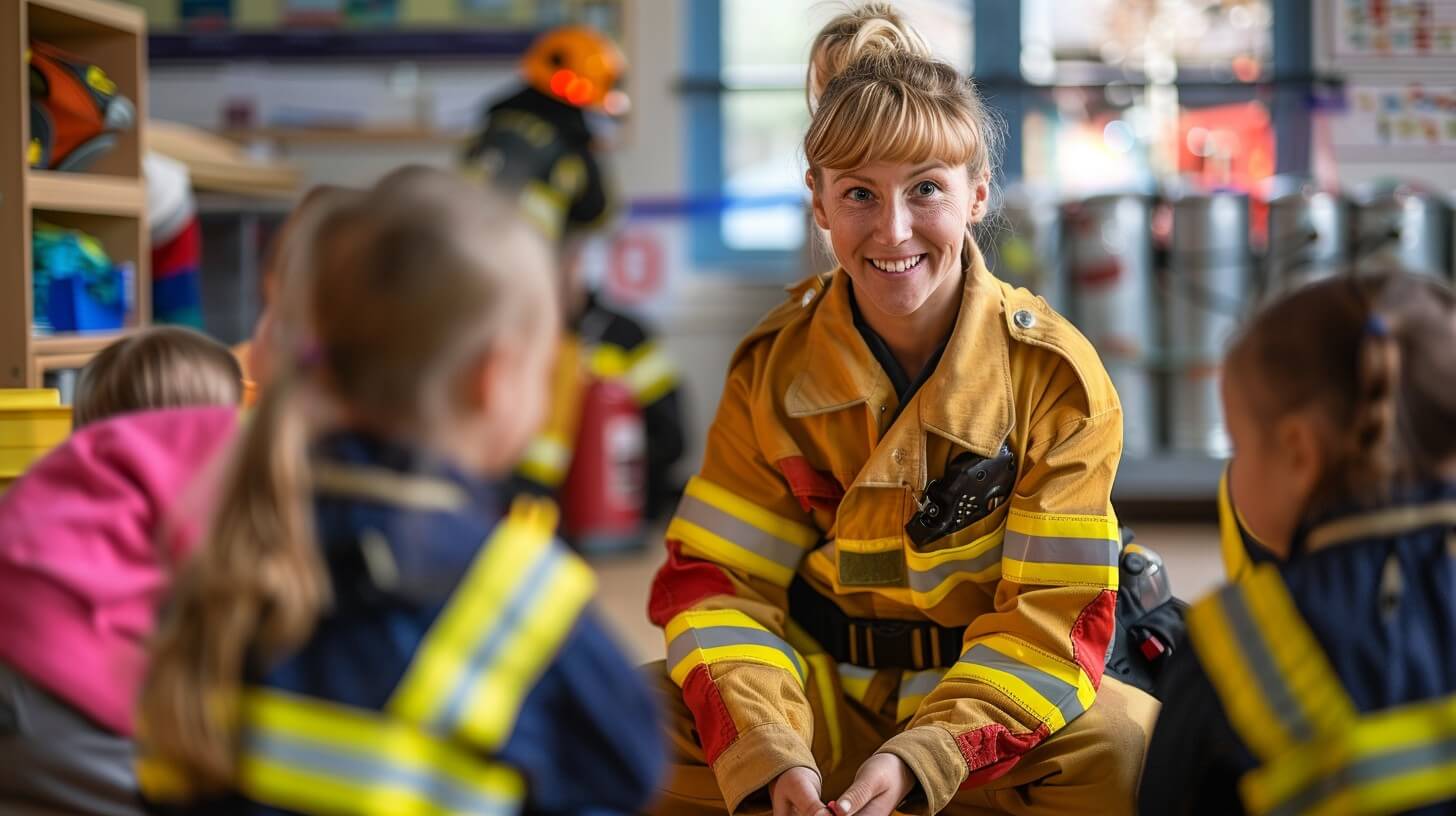 Child Safety at Home